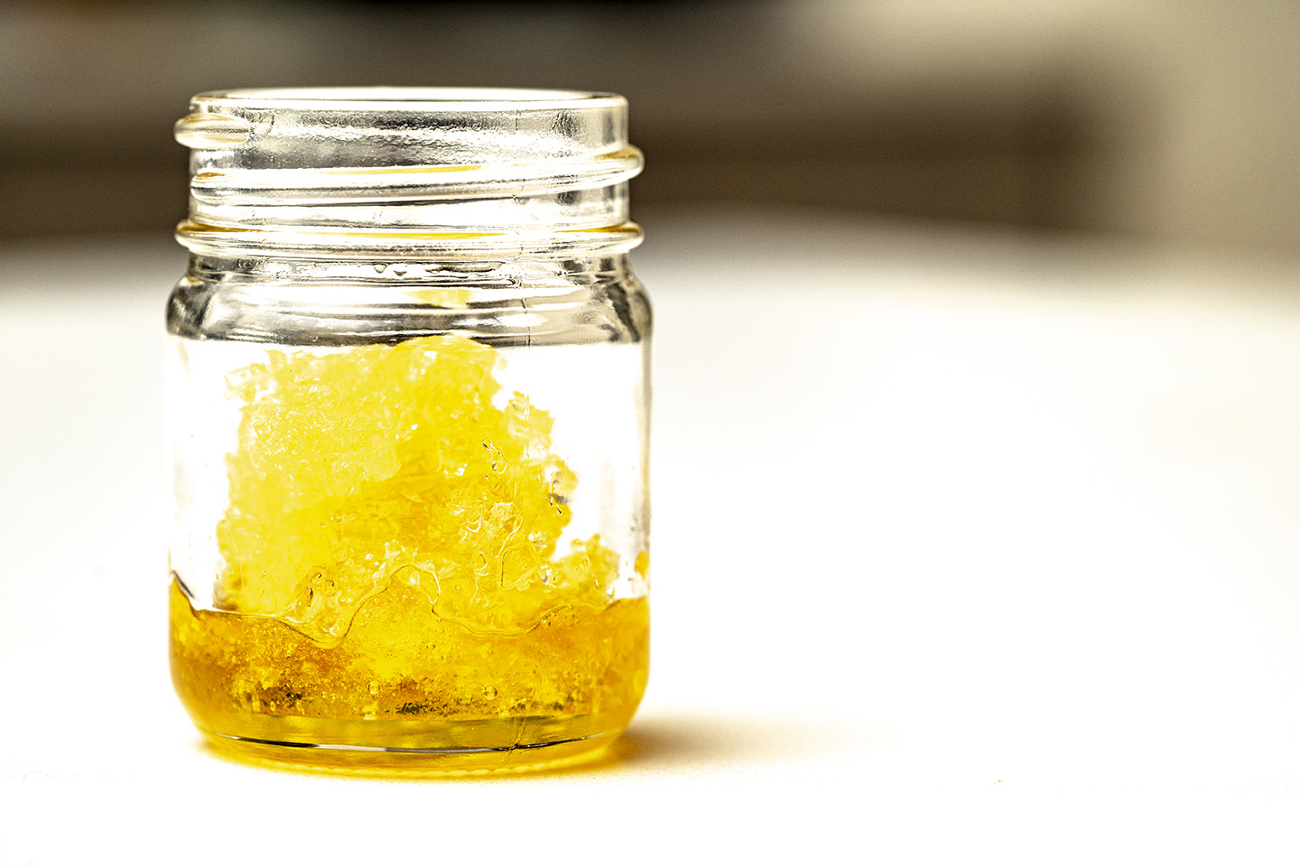 Fake Hash & Custom Displays | Glassentrate - This isn't hash