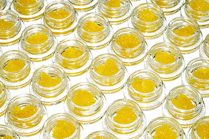 Live Resin Sugar | Glassentrate